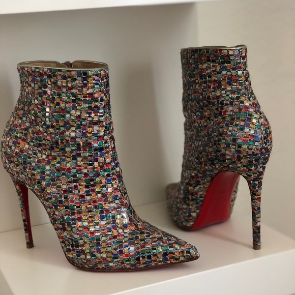Christian Louboutin | Shoes | So Kate Booties | Poshmark